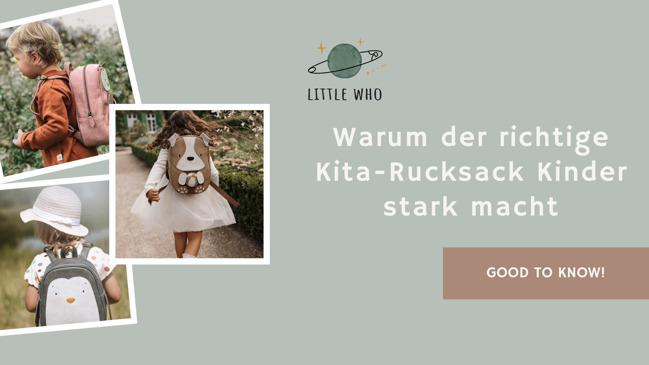 Der Perfekte Kita Rucksack Fur Madchen Ein Umfassender Ratgeber