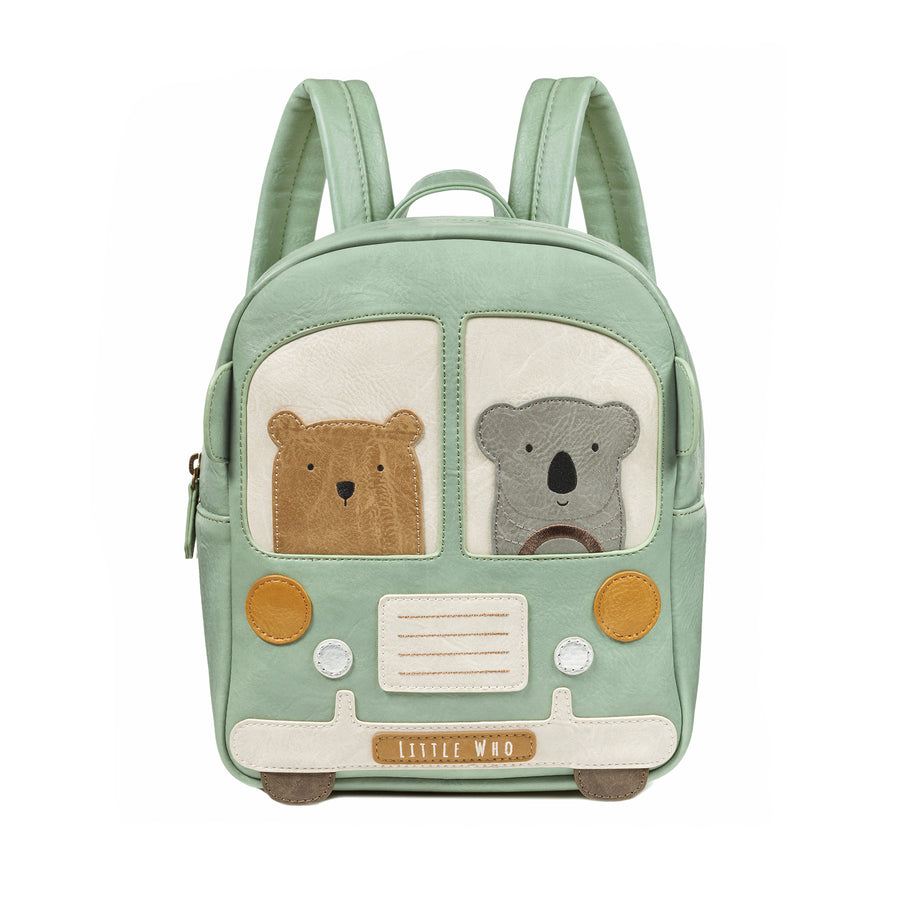 backpacks – Little Who